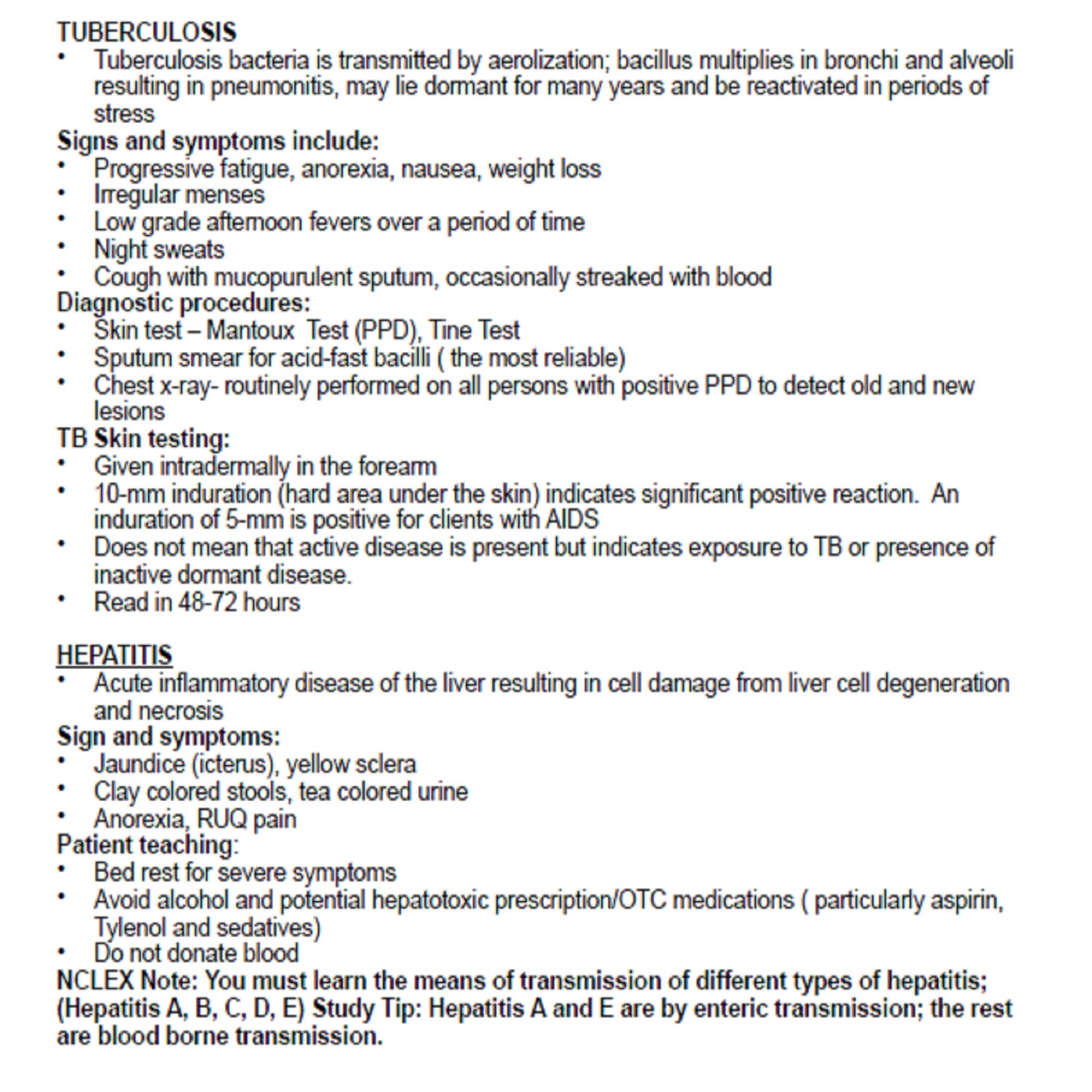 RN Comprehensive Exit Exam Study Guide 80+ Pages of Information - Etsy