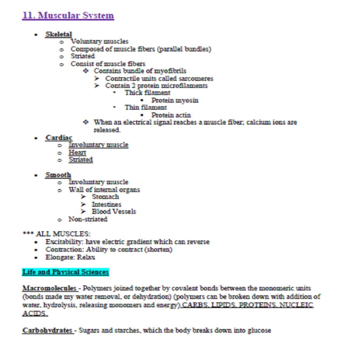 BEST Complete TEAS VI Study Guide 38 Pages - Etsy