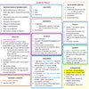 PMHNP Quick Review and Cheat Sheets Your Must Know for Exam 10 Pages - Etsy