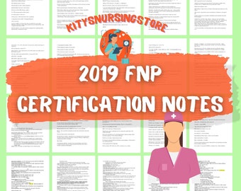 Advanced Pathophysiology BUNDLE Plus Bonus Review . This - Etsy