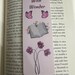 Explore With Wonder Bookmark - Etsy