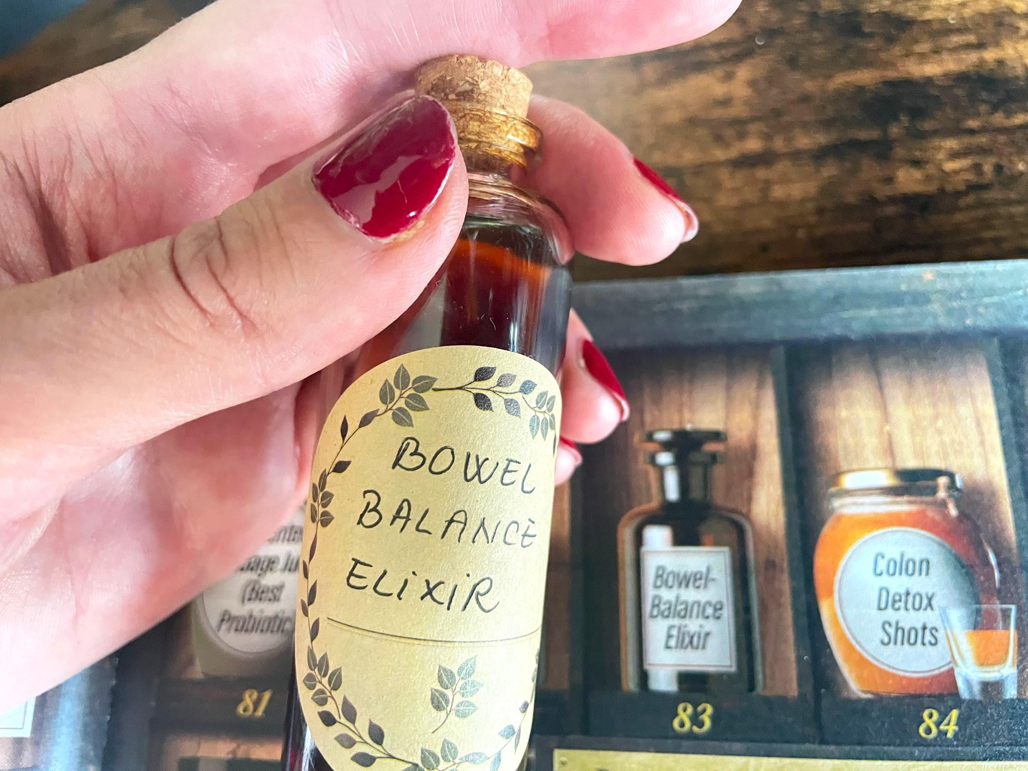 Forgotten Home Apothecary : 250 Powerful Remedies at Your Fingertips - Etsy