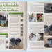 A Navy Seal’s Bug-in Guide - Etsy