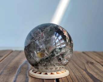 Ghost Ball Stand - Etsy