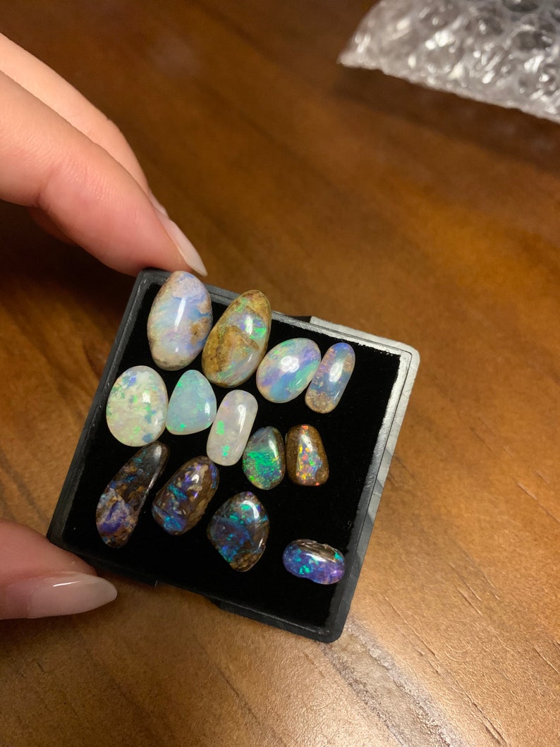 Custom Opal Pendant Custom Opal Ring Custom Opal Bangle - Etsy