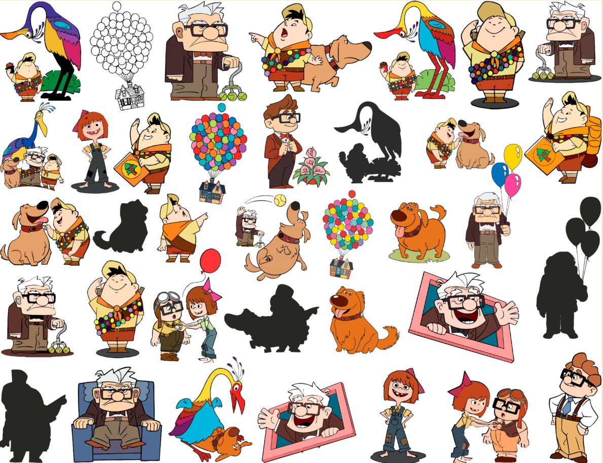 Up Clipart Images