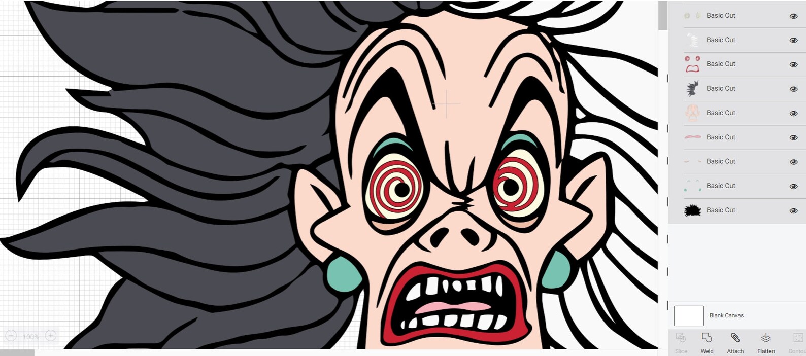 Mega Layered Bundle 45 Designs - Etsy