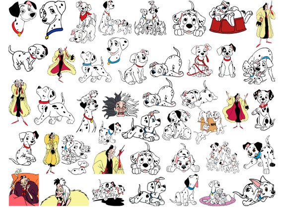 Mega Layered Bundle 45 Designs - Etsy