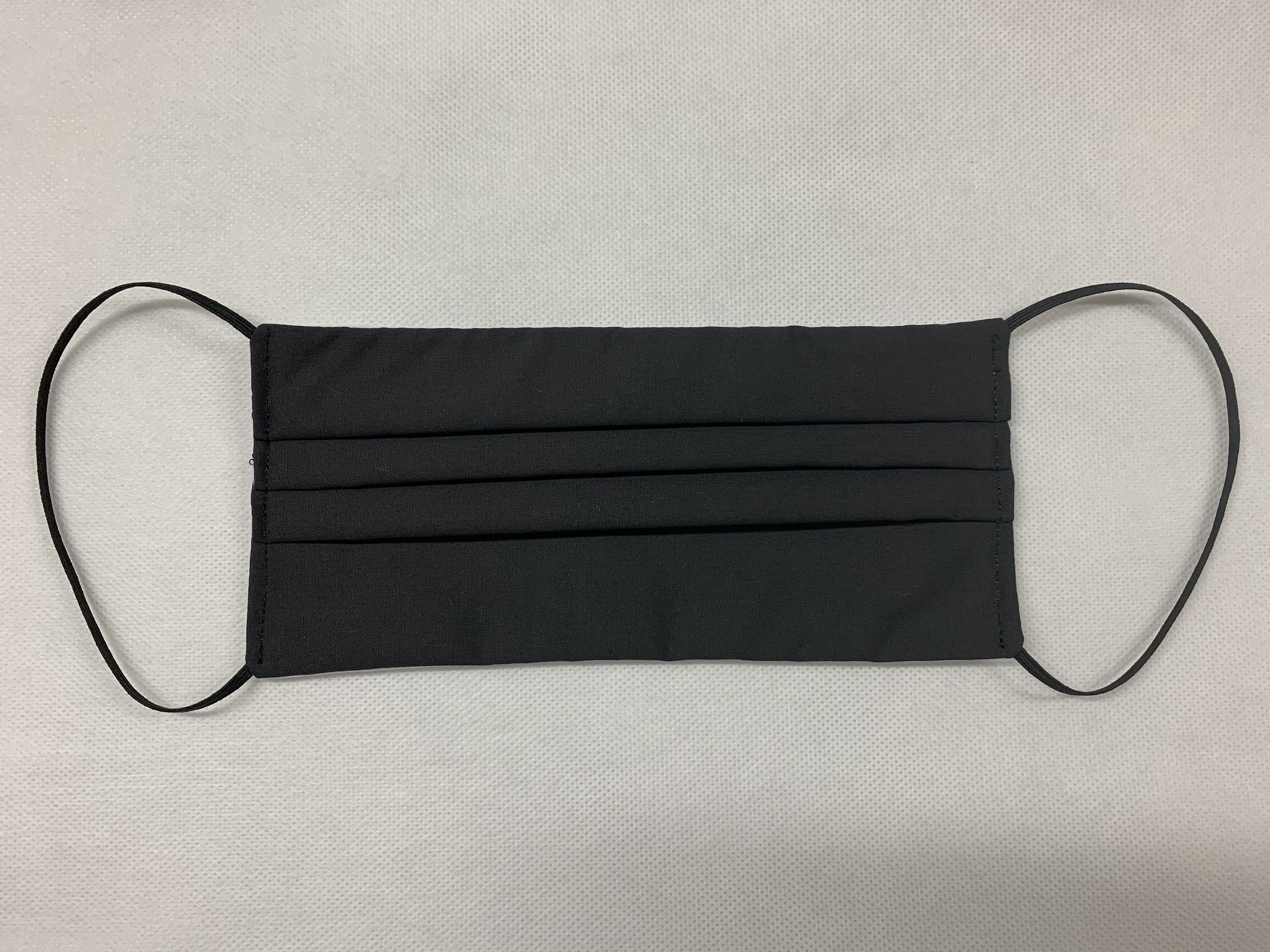 4-PACK Face Mask 3 Layers with Filter Washable Reusable | Etsy