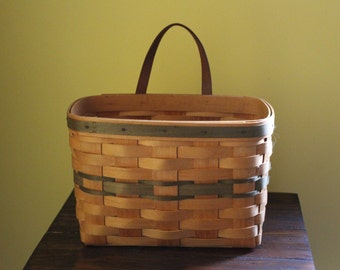 Royce Craft Basket - Etsy