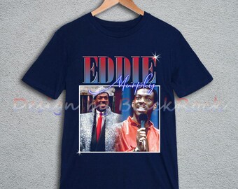 Eddie Murphy Shirt | Etsy