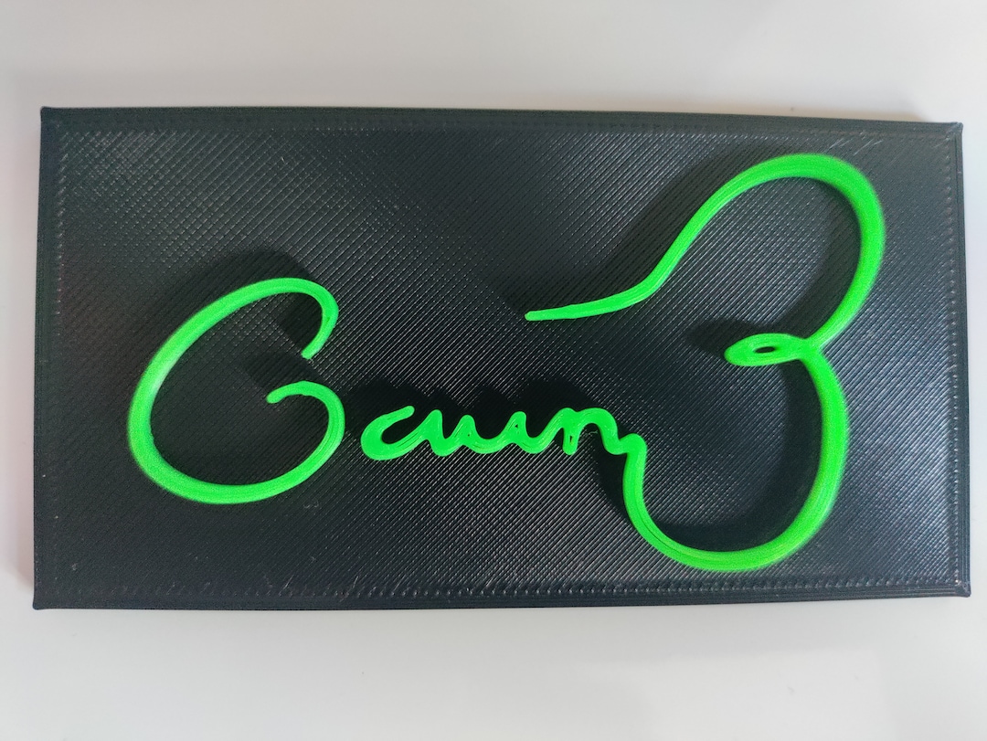 Gavin Belson Silicon Valley Signature Box 3 Logo - Etsy
