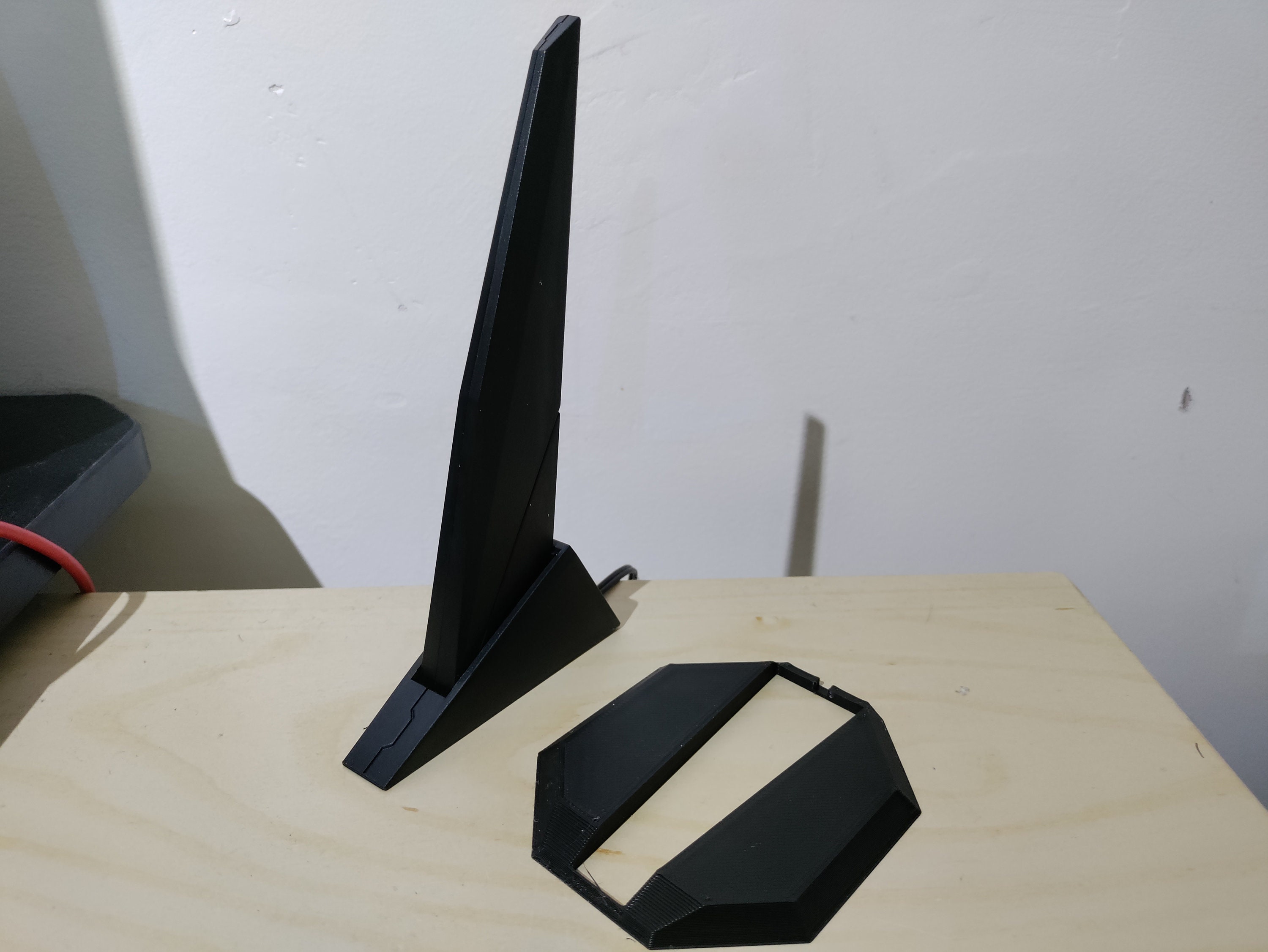 Asus Wifi Antenna Stand - Etsy