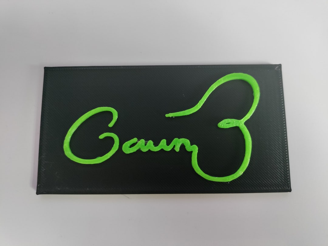 Gavin Belson Silicon Valley Signature Box 3 Logo - Etsy