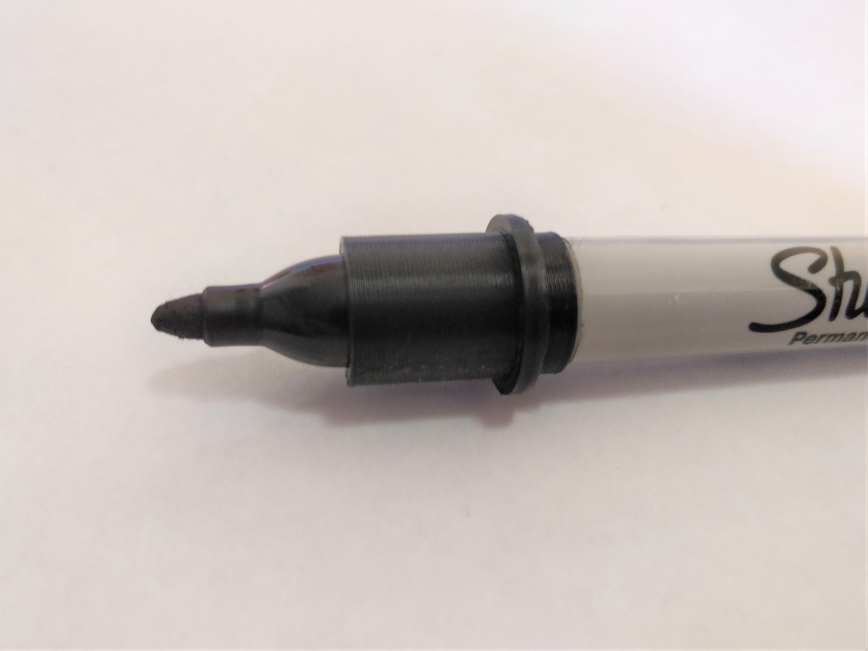 Sharpie Pen Adaptor Sleeve for Graphtec Vinyl Cutter Plotter - Etsy
