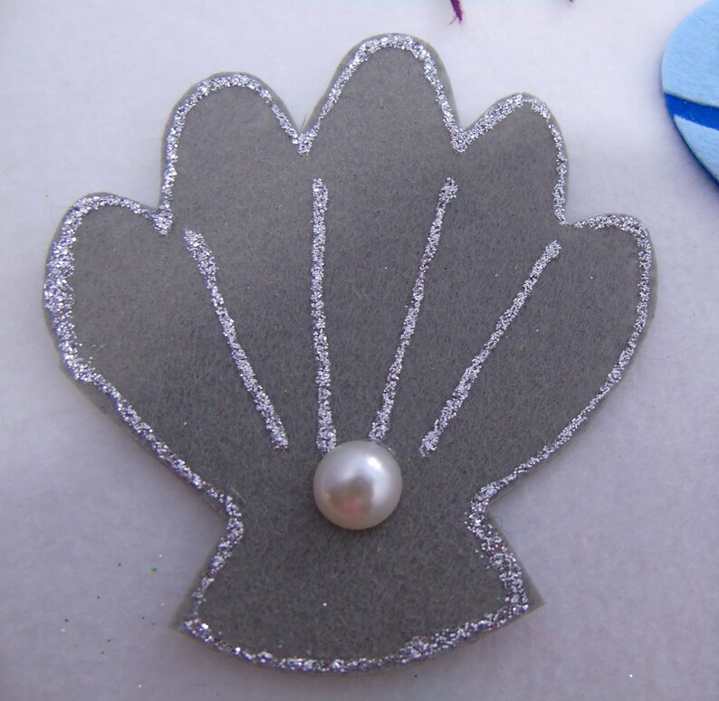 The Rainbow Fish Felt Story/bonus/flannel Board/teacher Story - Etsy