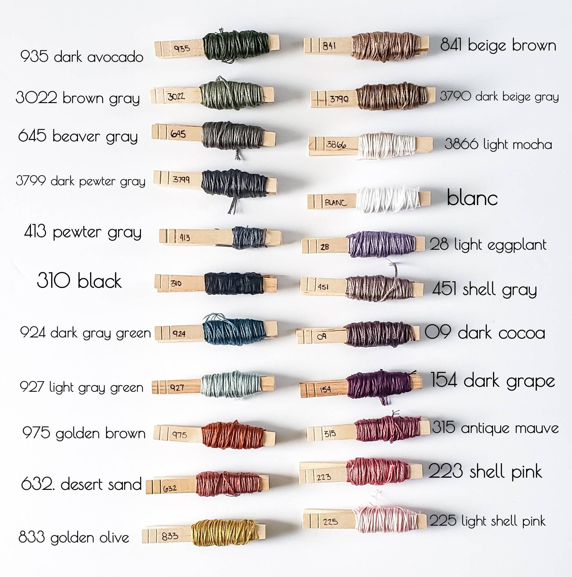 Hand Embroidered Name Hoop Name Announcement Photography - Etsy