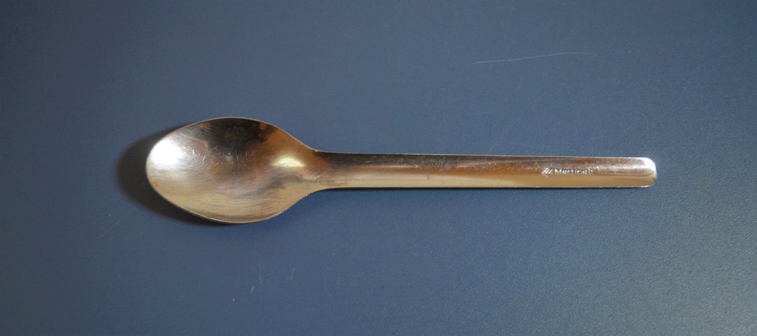 Martin Airlines Spoon (1990s) - Etsy
