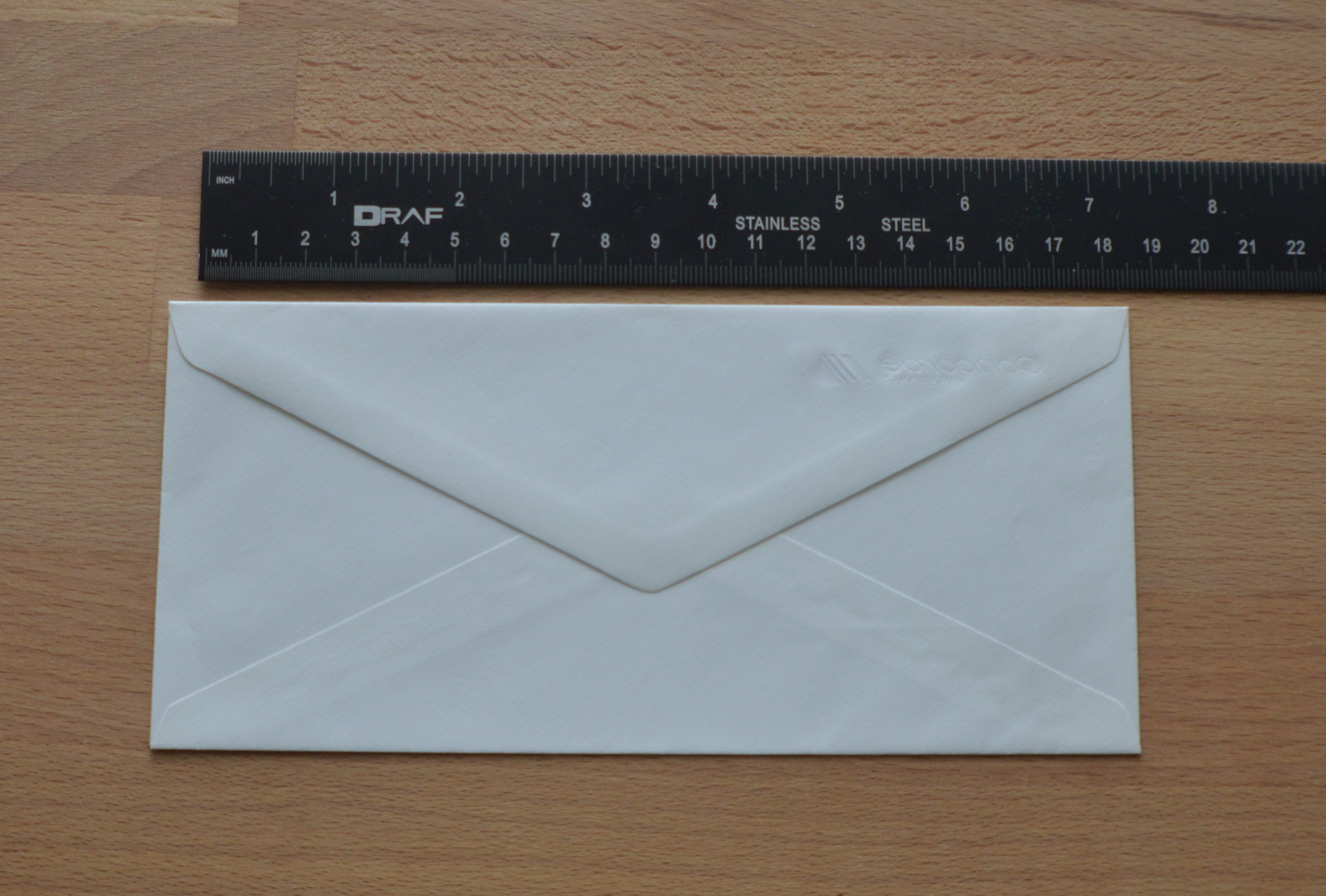 Air France Concorde Envelope (1980s) - Etsy