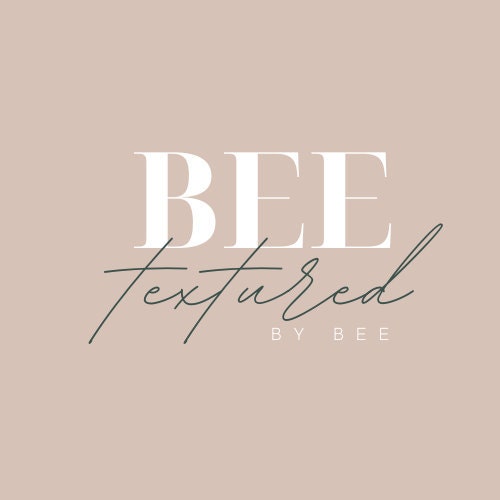 BeeTextured - Etsy Australia
