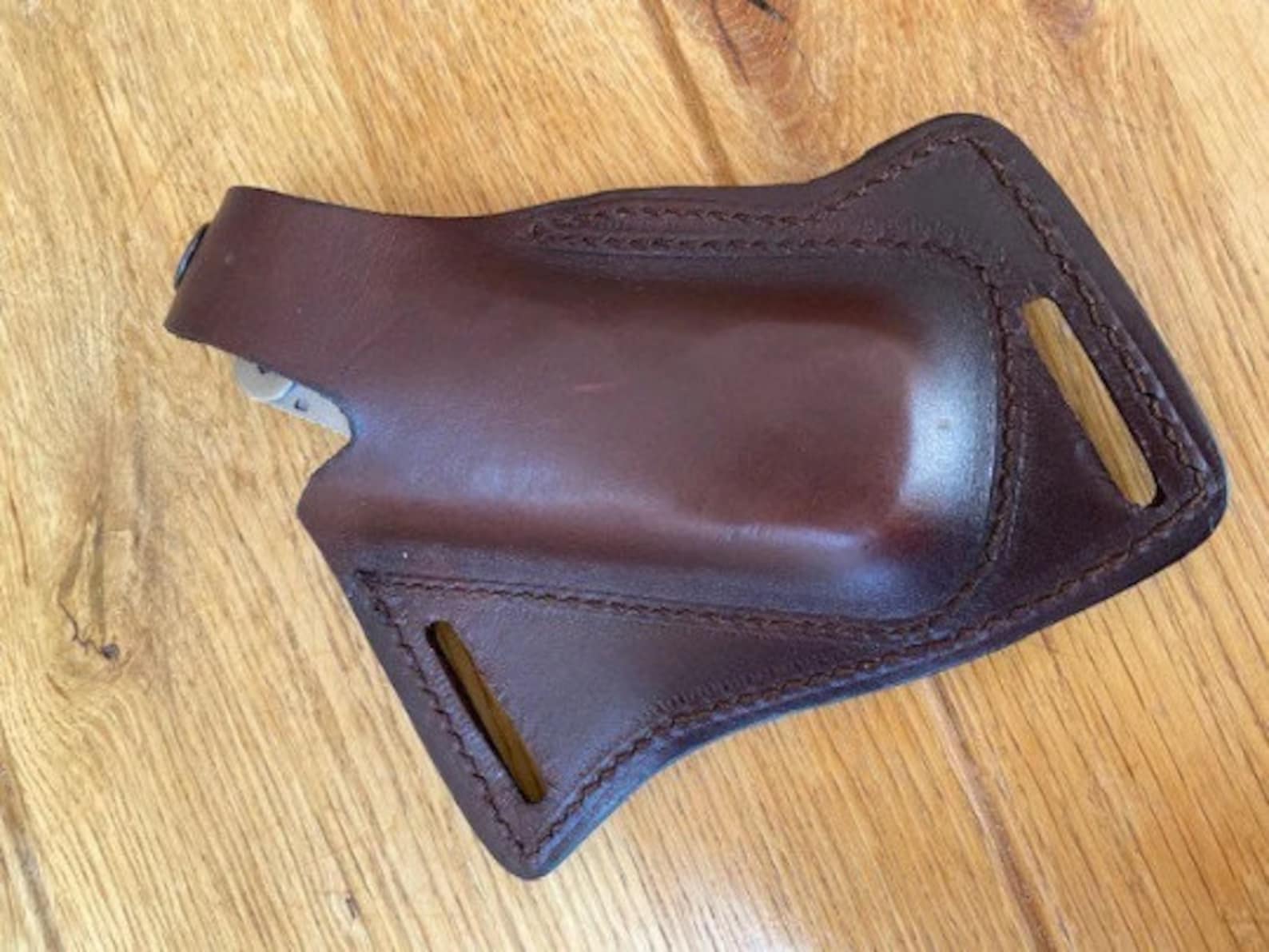 Horizontal Sheath for Leatherman and Other Multi-tools - Pancake Style ...