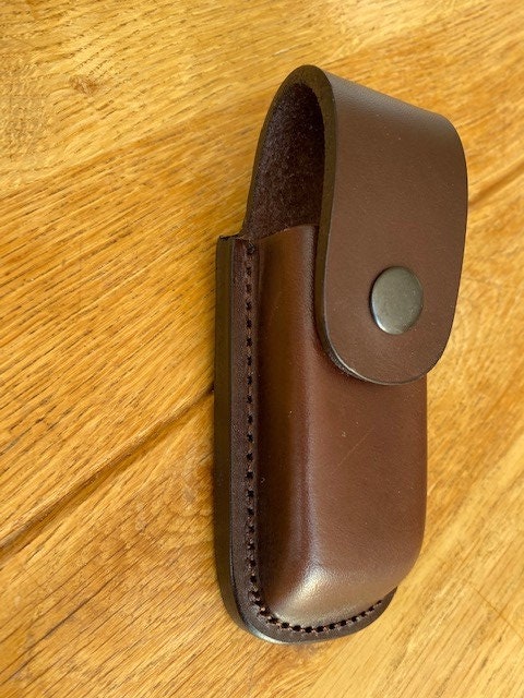 Leatherman Pouch Custom Made Suitable for the Wave and - Etsy India