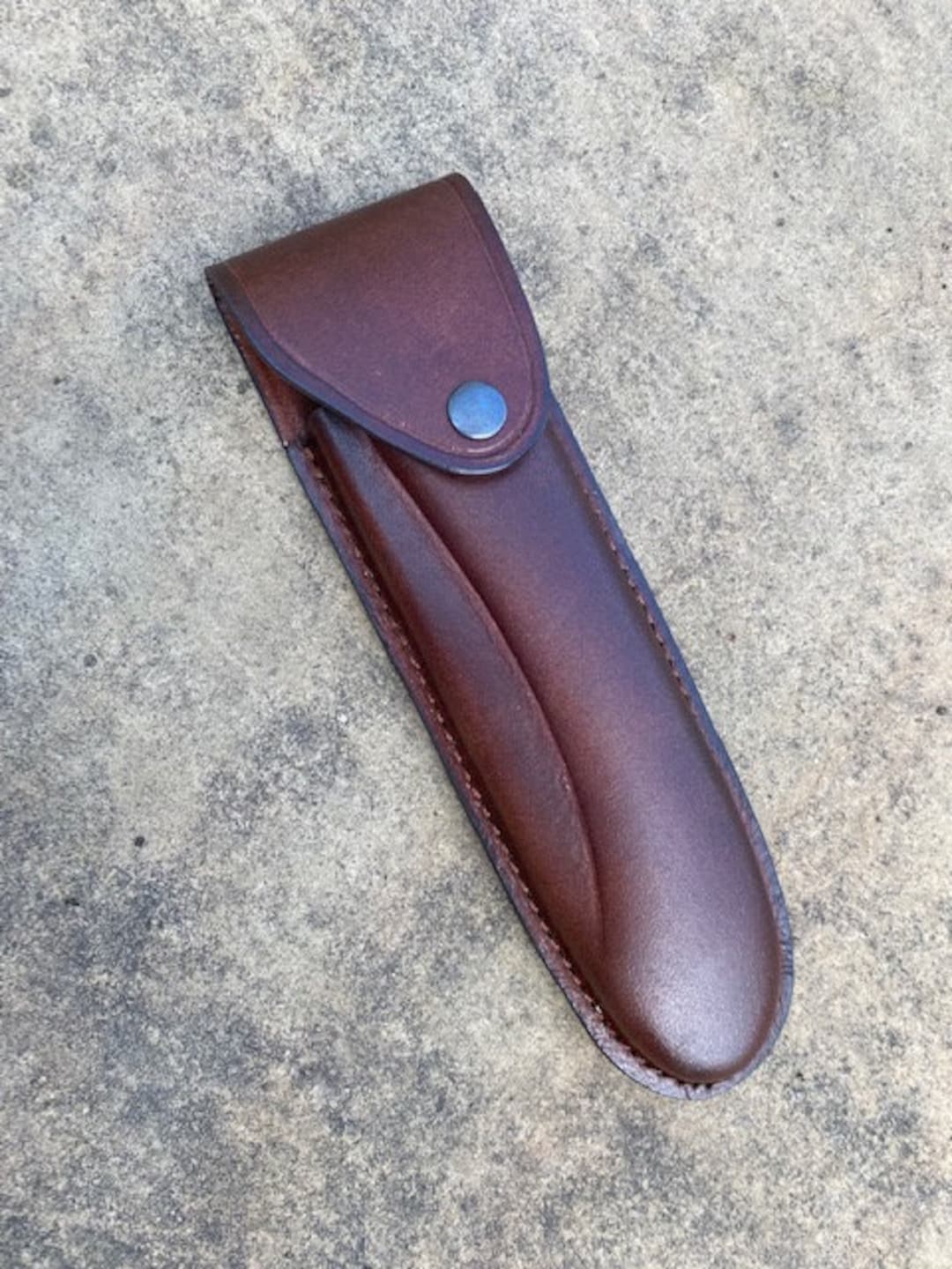 Leather Bahco Laplander Saw Sheath - Custom Made - Etsy