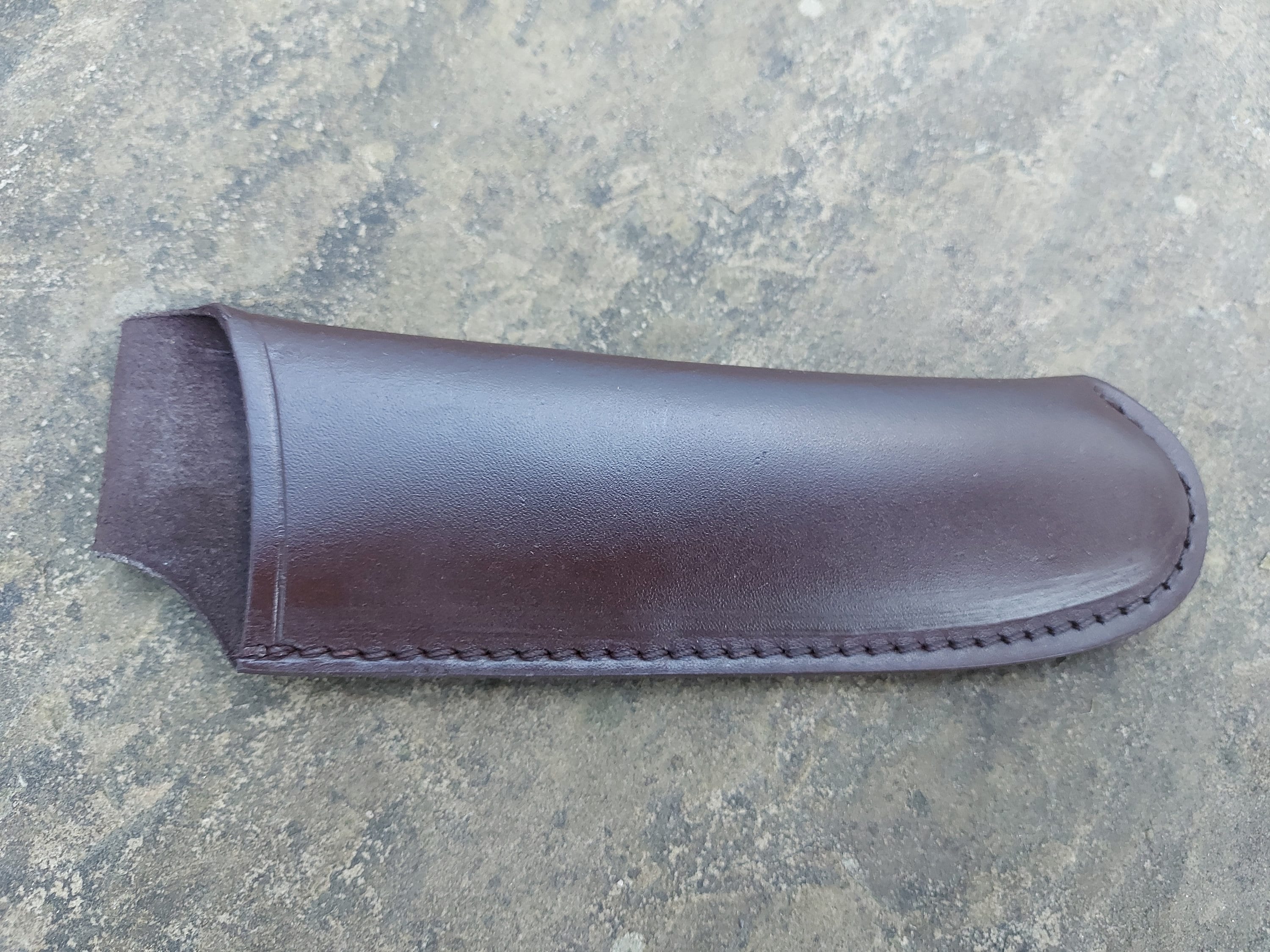Leather Bahco Laplander Saw Sheath - Custom Made - Etsy
