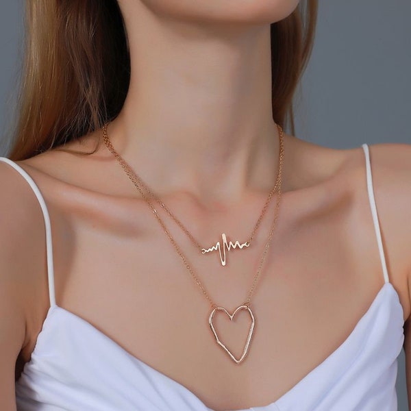Heart Rate - Etsy
