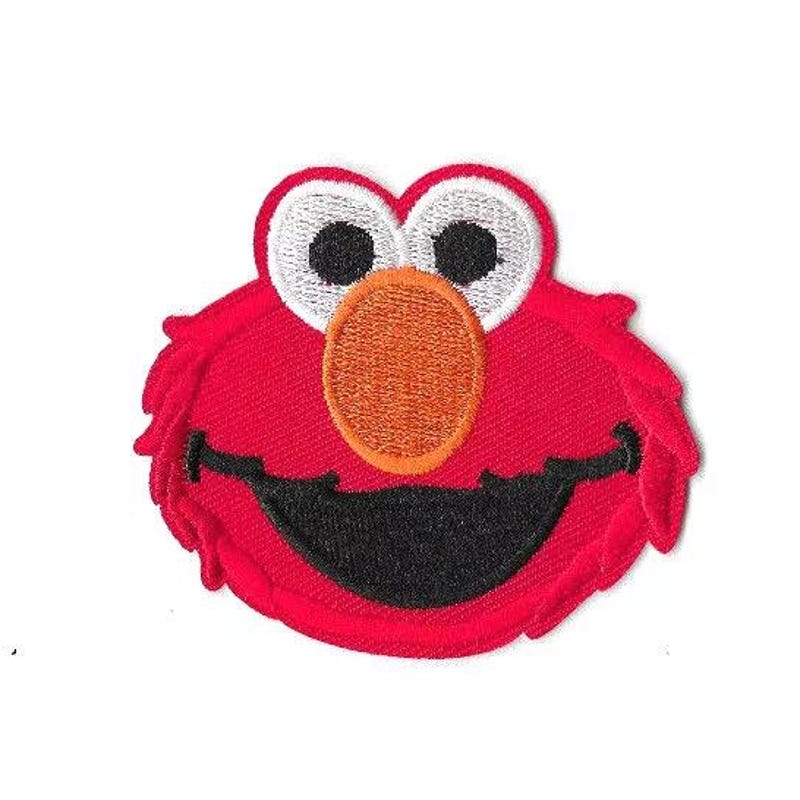 Elmo - Etsy