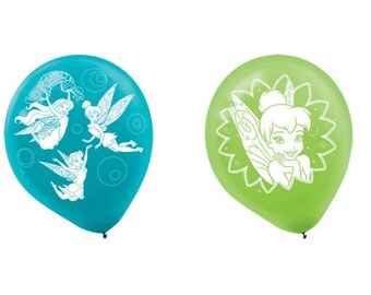 Tinker Bell Birthday | Etsy