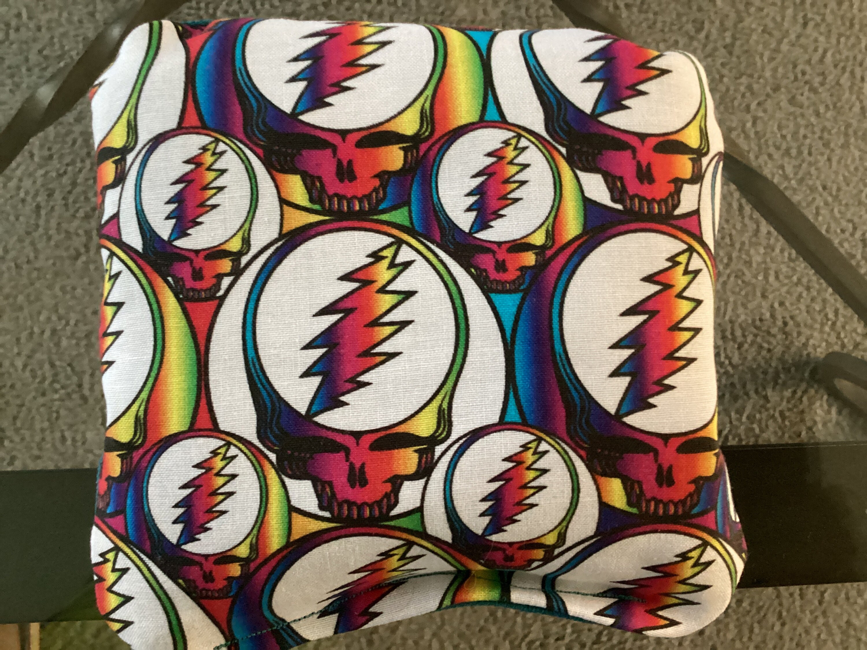 Grateful Dead Cornhole Bags Pick and Choose 8 Bags Total Purchase One ...