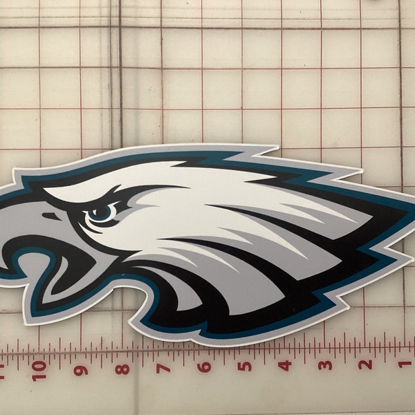Philadelphia Eagles Patch - Etsy