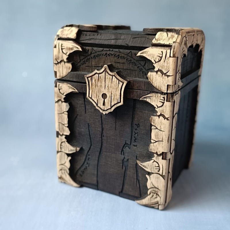 MyWhiteMoon - Etsy