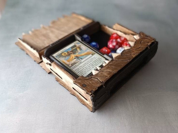 Mini Monster Book - Etsy