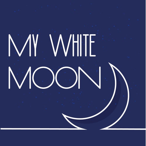 MyWhiteMoon - Etsy