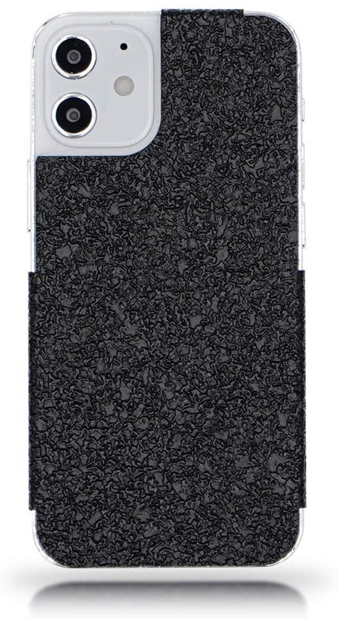 Dragon Grips for iPhone 12 Mini Grip Case | Textured Rubber Grip Skin ...