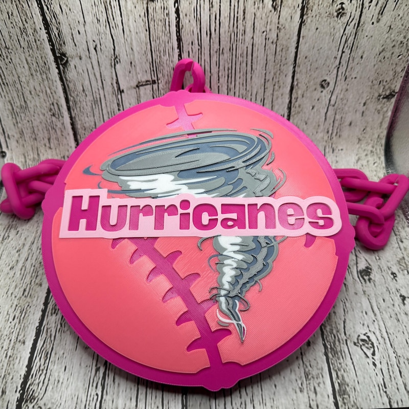 Custom Turnover Chain - Etsy