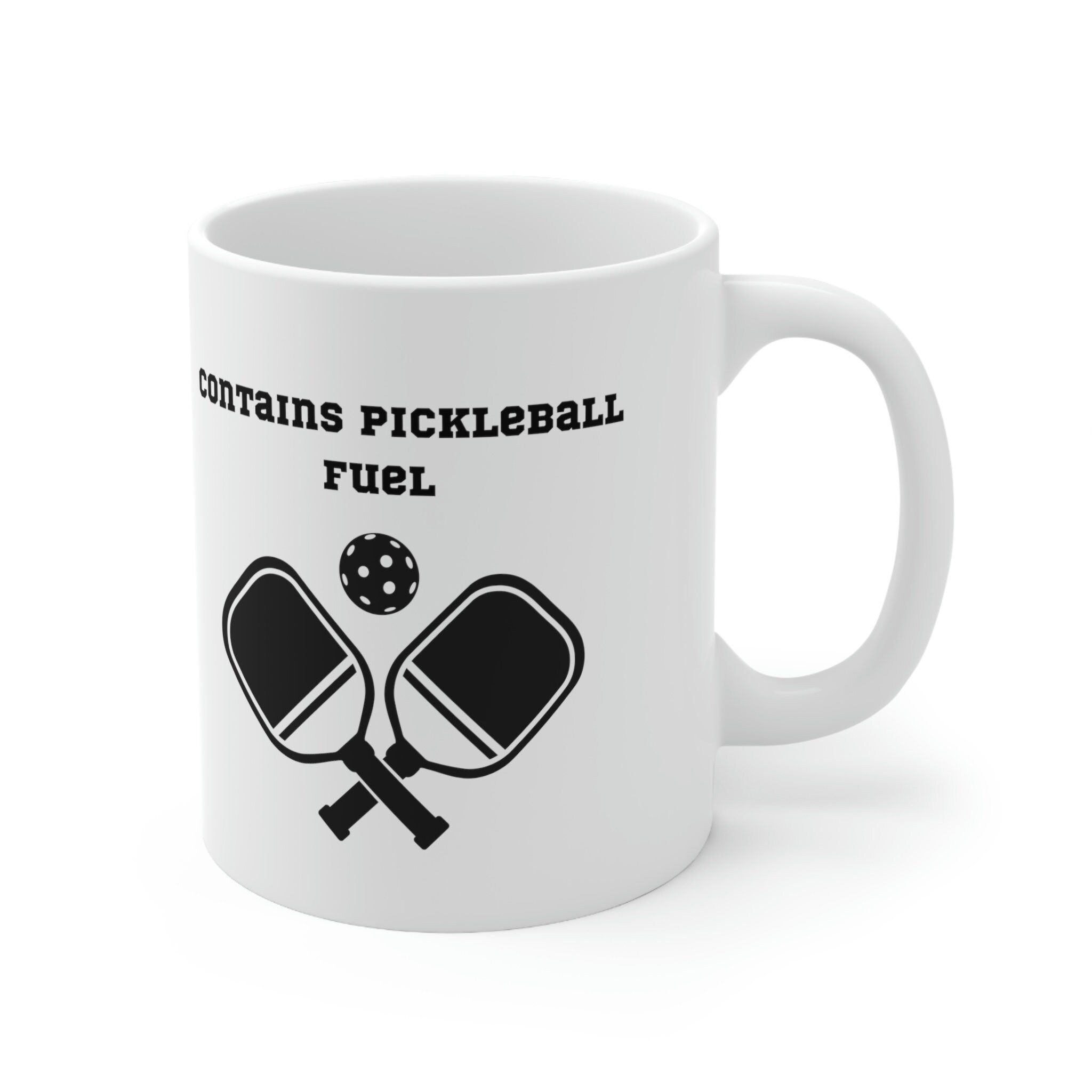 Pickleball Mug, Pickleball Gifts, Pickleball Lover, Pickleball Cup ...