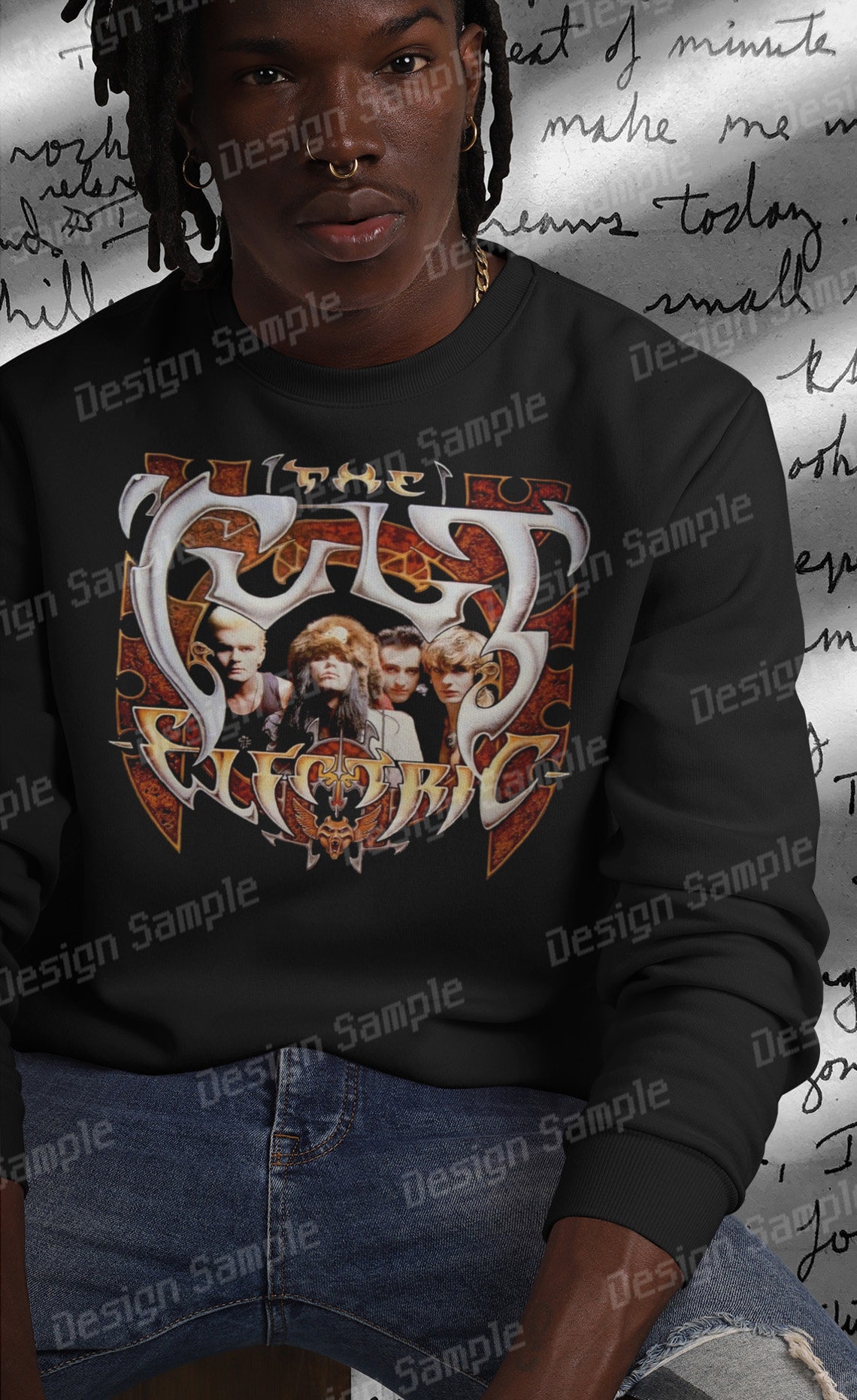 Cannibal Corpse T Shirt Worm Infested Vintage Metal Music - Etsy