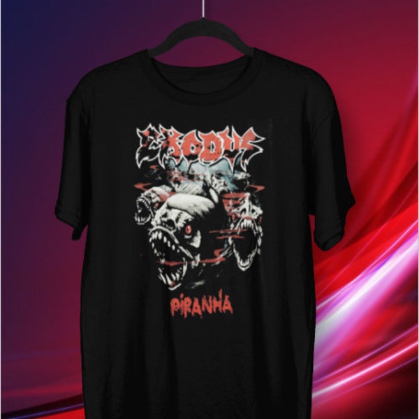 Exodus Clothing - Etsy