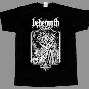 Behemoth t shirt store