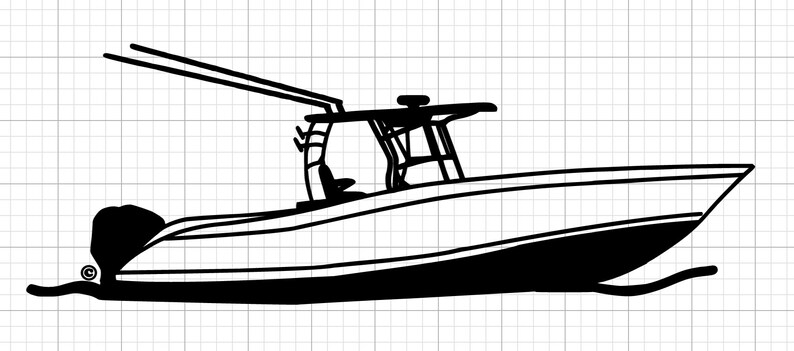 Center Console - Etsy