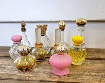 Avon Mini Perfume - Etsy