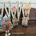 Choice Small Wooden Robot Assemblage Junkbot Desk Buddy Decor ...