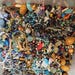 Mixed Bead Soup Lot: Upcycled Beads Jewelry Making Supplies - Etsy