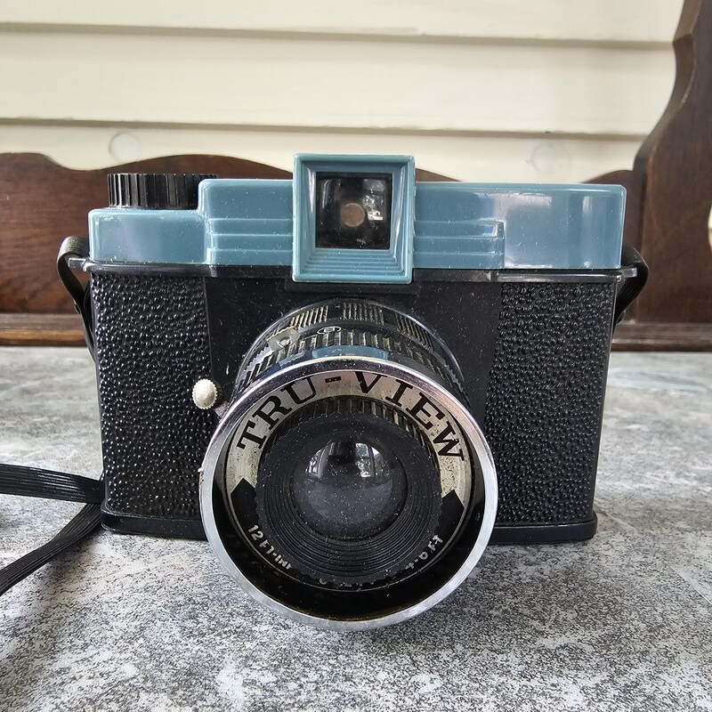 Camera Toy - Etsy