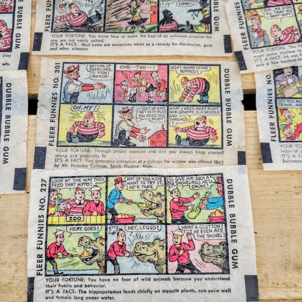 Double Bubble - Etsy