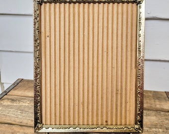Ornate Metal Frame - Etsy