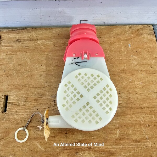 Doll and Pull String - Etsy